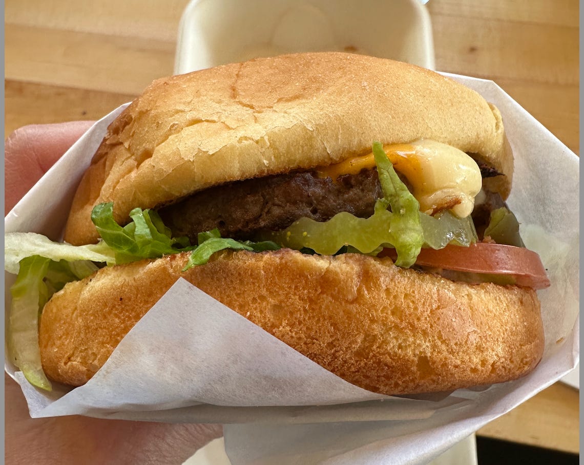 A treasure map to hidden Anchorage lunch spot gems