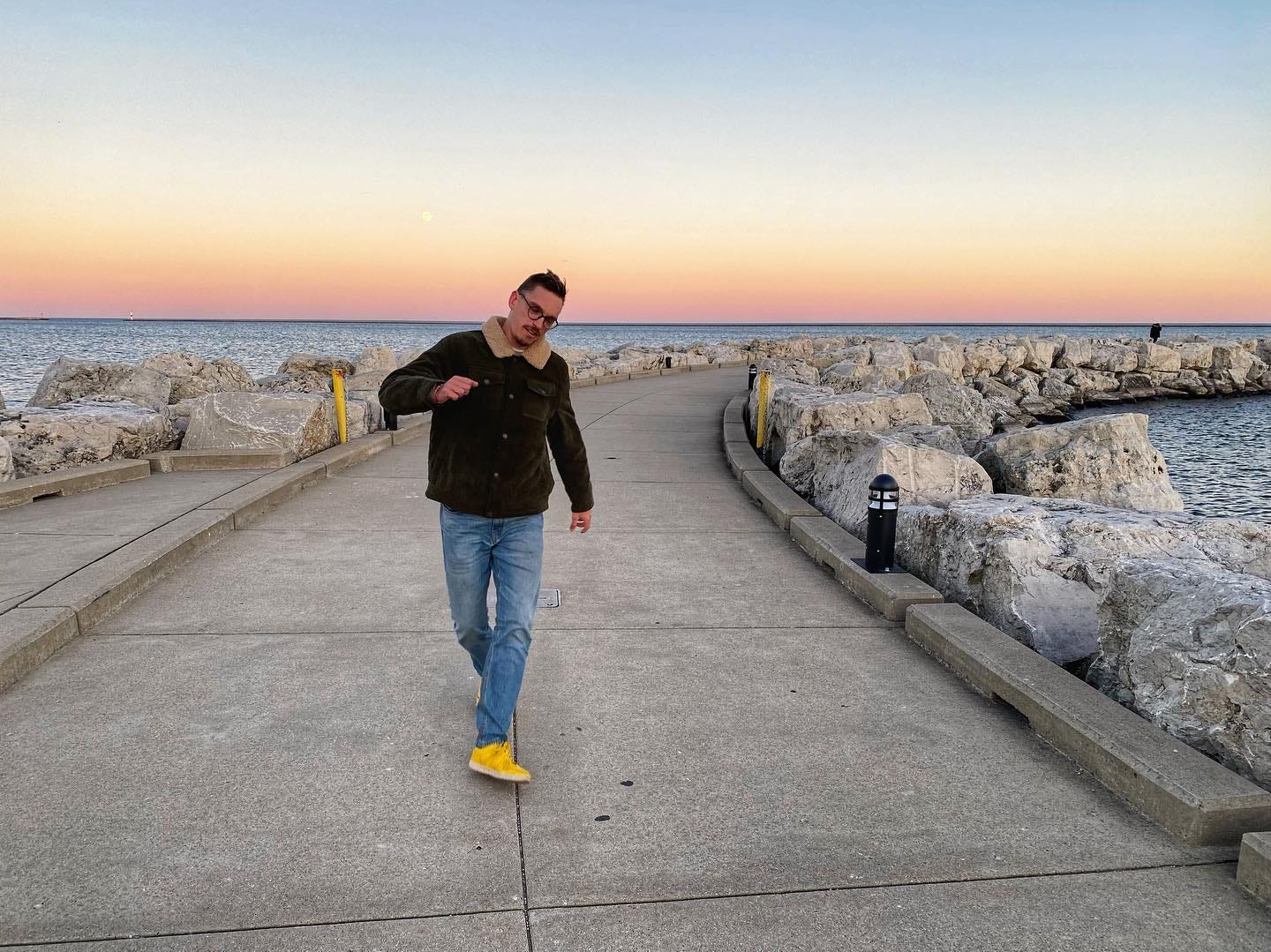 Kelionių panorama #1 - BERTULIS