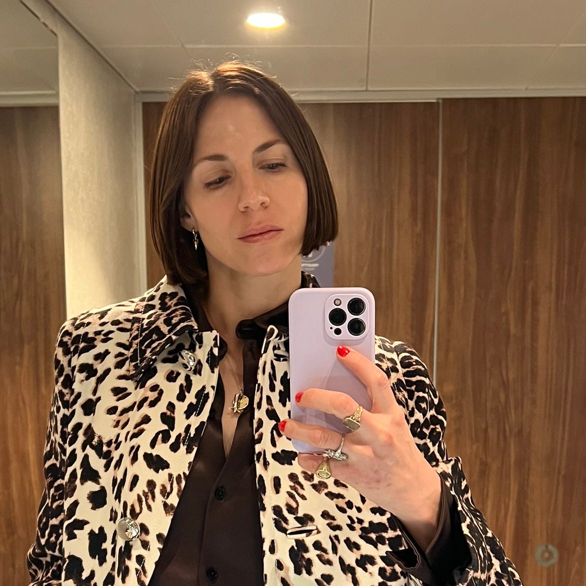 Jessica Thompson | Substack