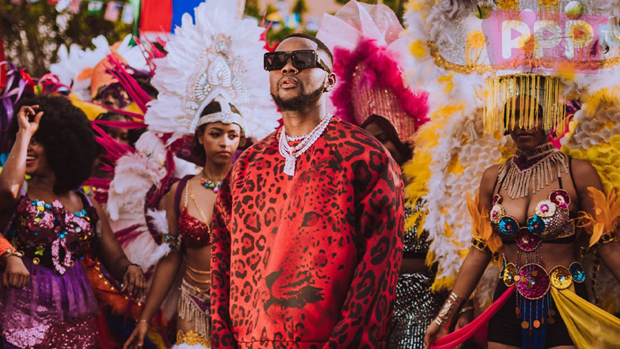 #AlbumReview: 5 Takeaways from Kizz Daniel’s 'Maverick'