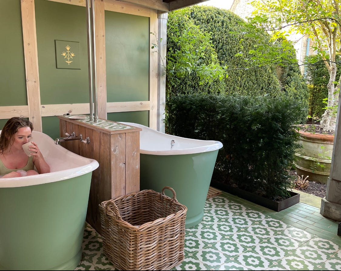 About Face: Why I left a High-Status Job