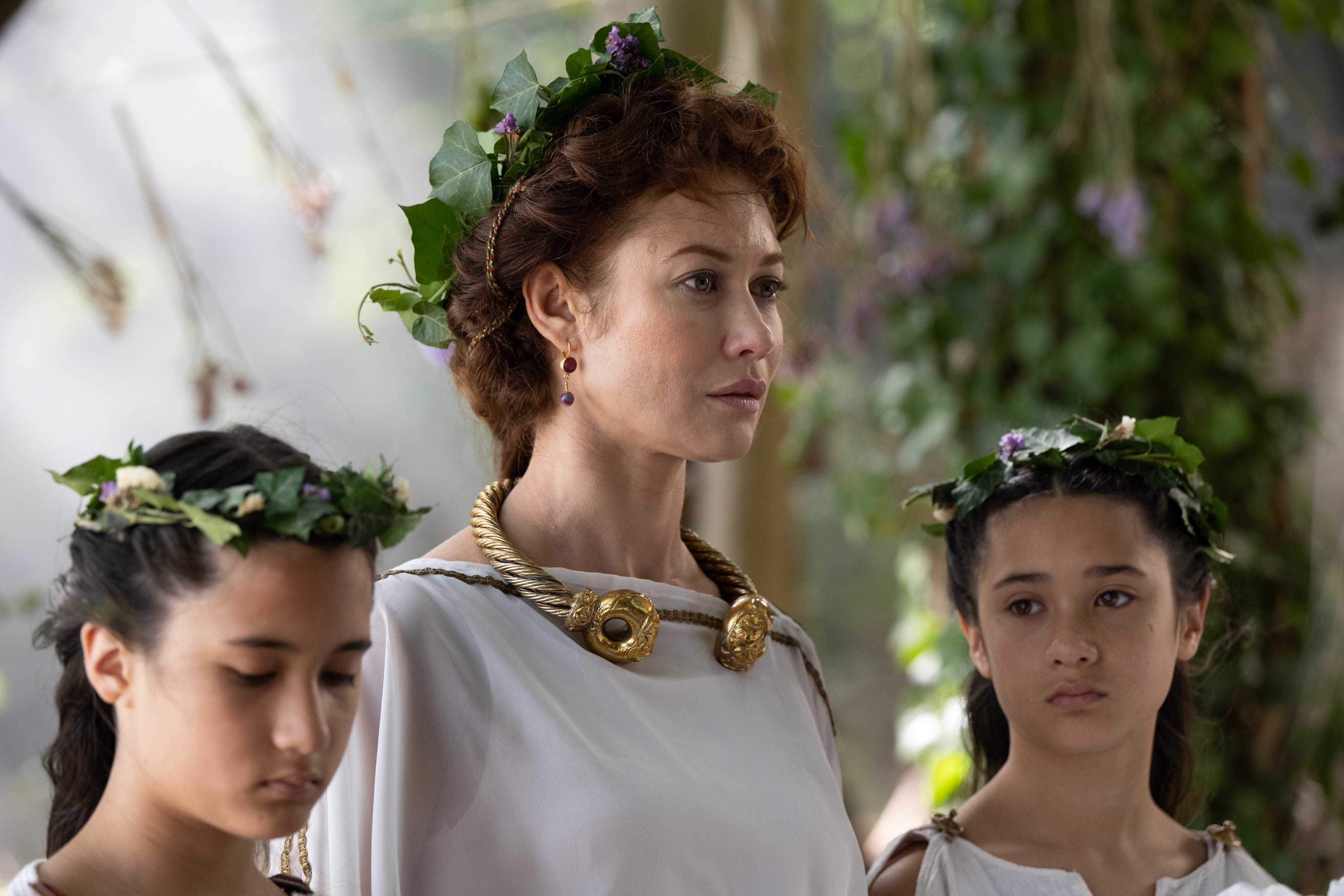 Boudica And Rooting for the Colonized - by Noah Berlatsky