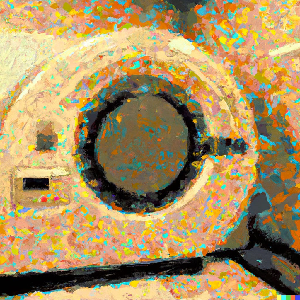 Expanding the definition of breast cancer screening