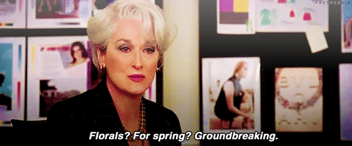 On Breakfast Pastries, Bras, Bennifer, and British Vogue