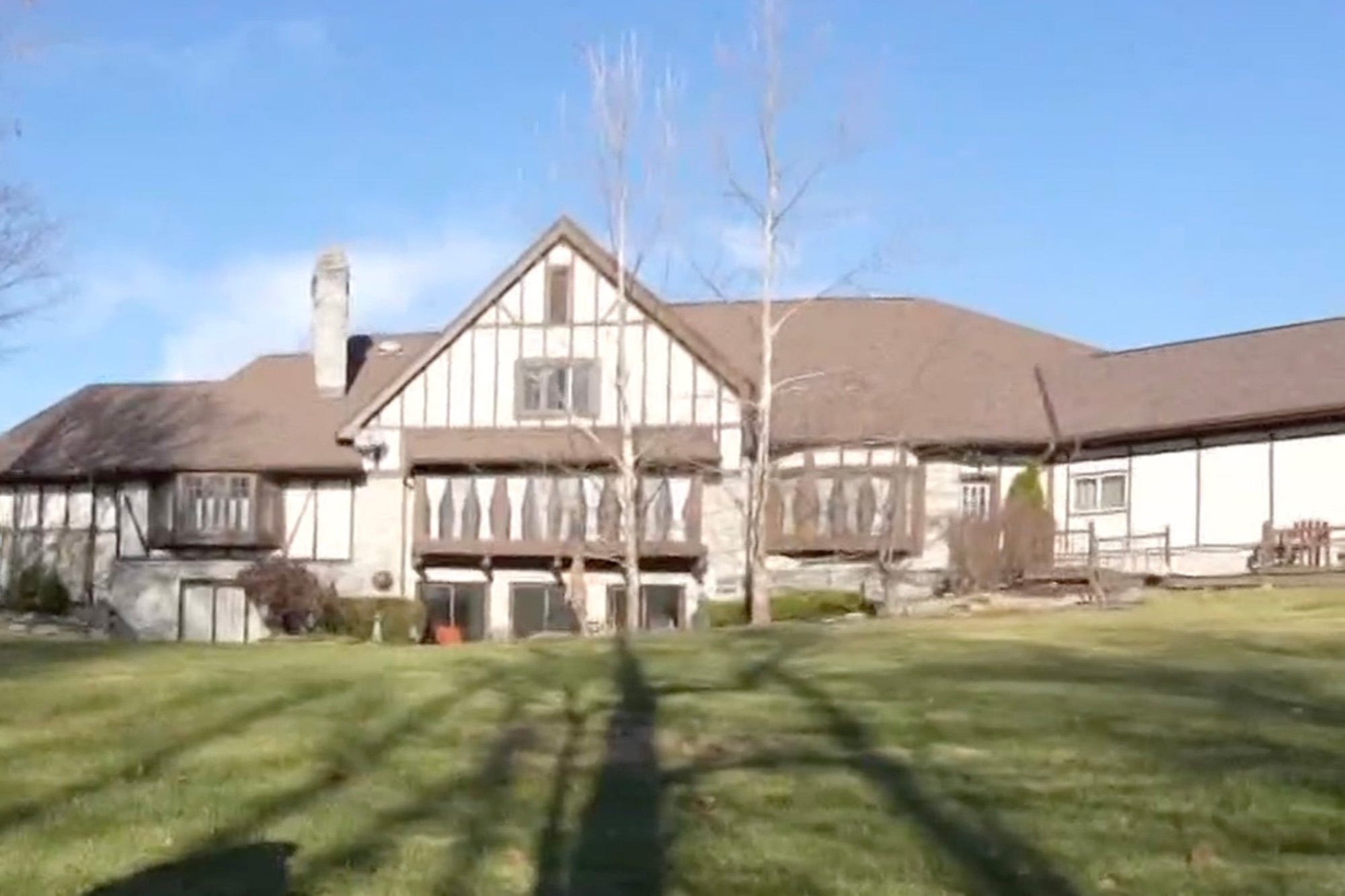 Was Herb Baumeister the Notorious I-70 Strangler? Compelling Evidence ...