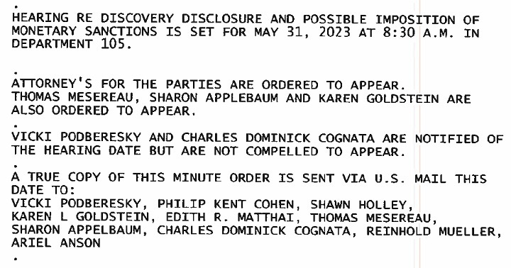 Here’s the court order demanding Danny Masterson’s attorneys attend ...