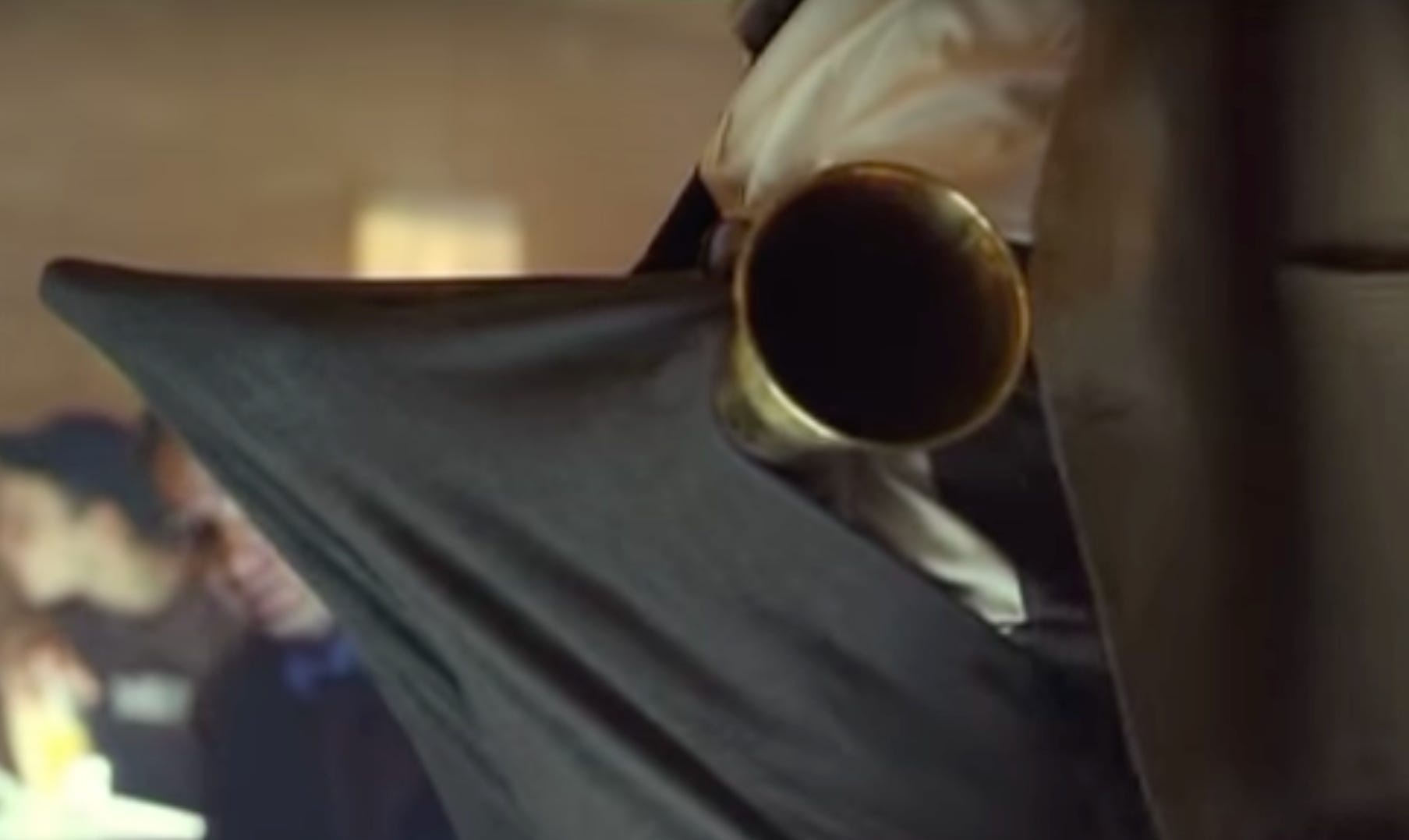 Nine Of The Best Ever Banned UK Commercials