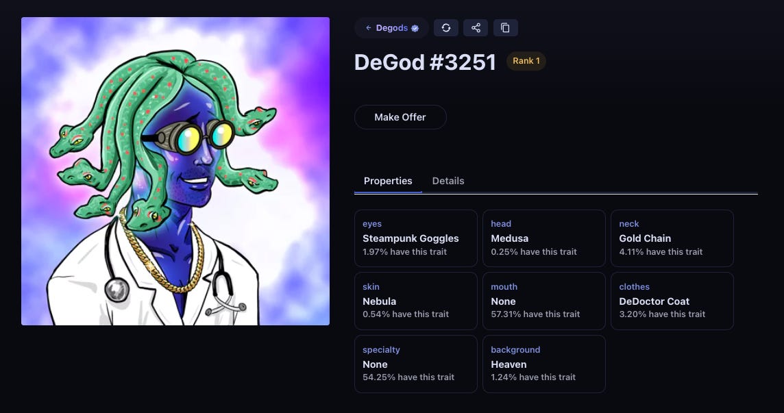 Deep Dive: Hyperspace - by Rohit Kumar Varma