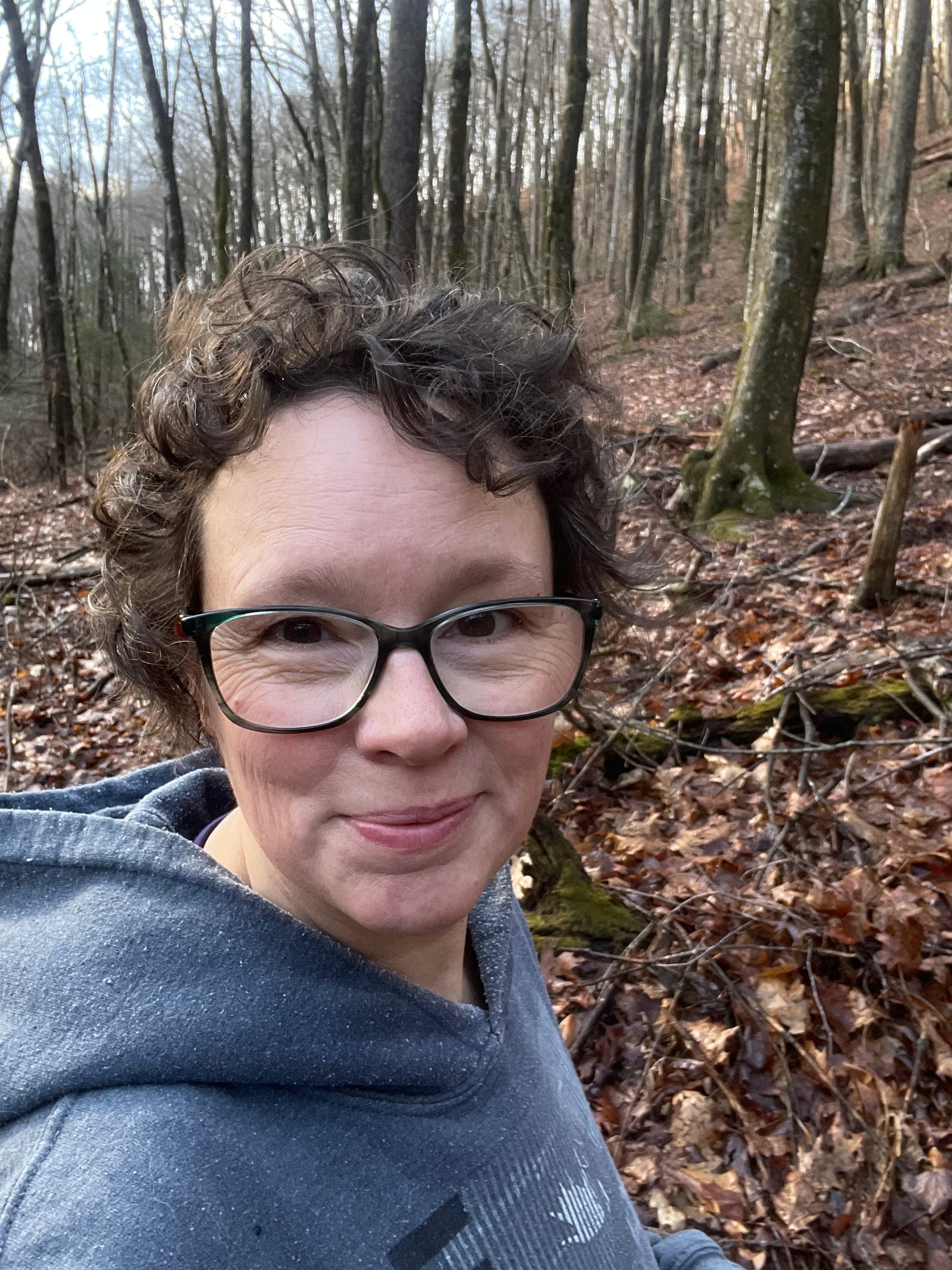 Stephanie Thomas Berry | Substack