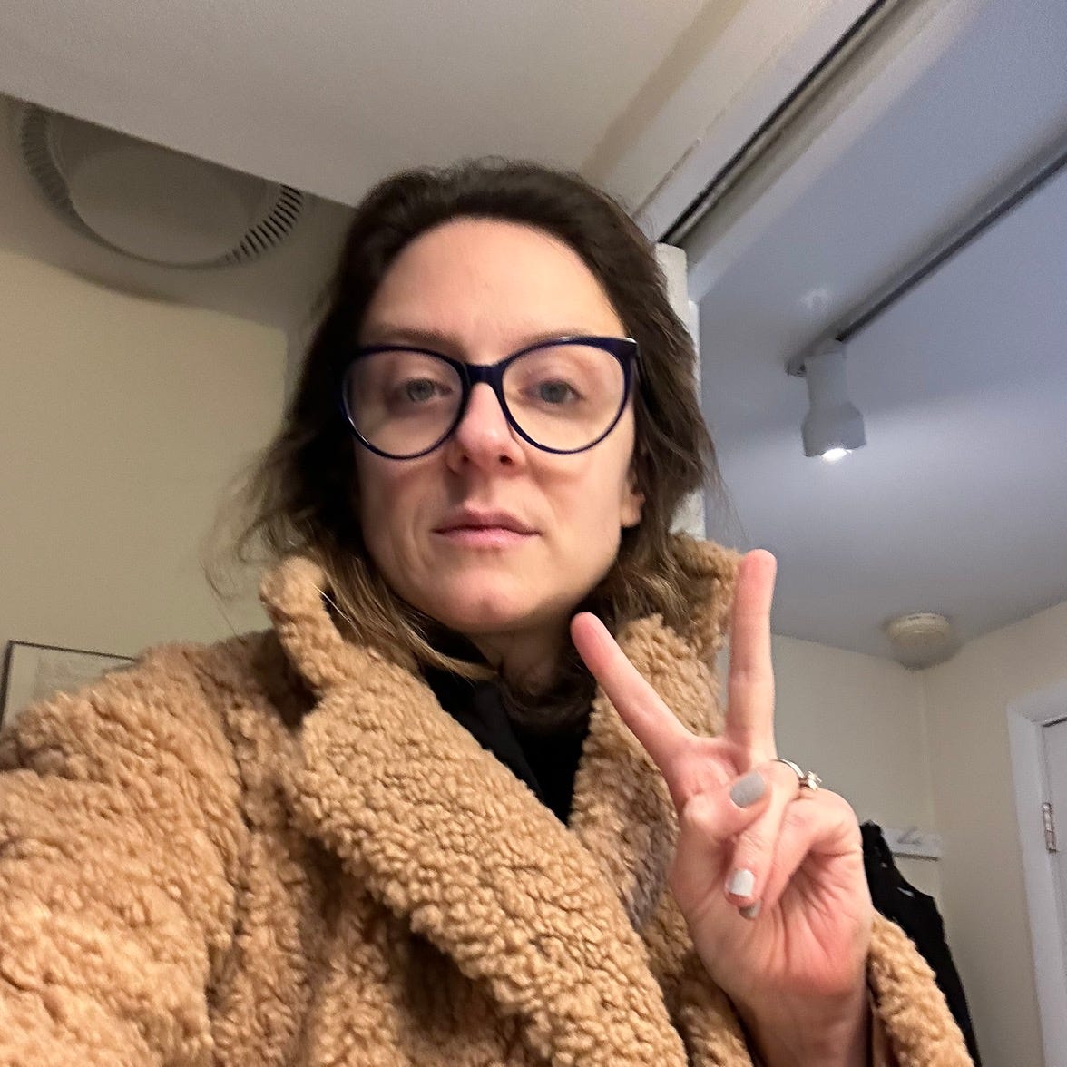 Simone Larson | Substack