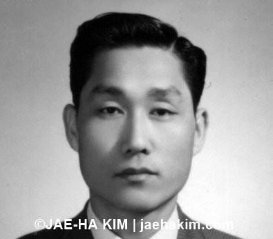 A Father's Day Memory - K-Culture with Jae-Ha Kim