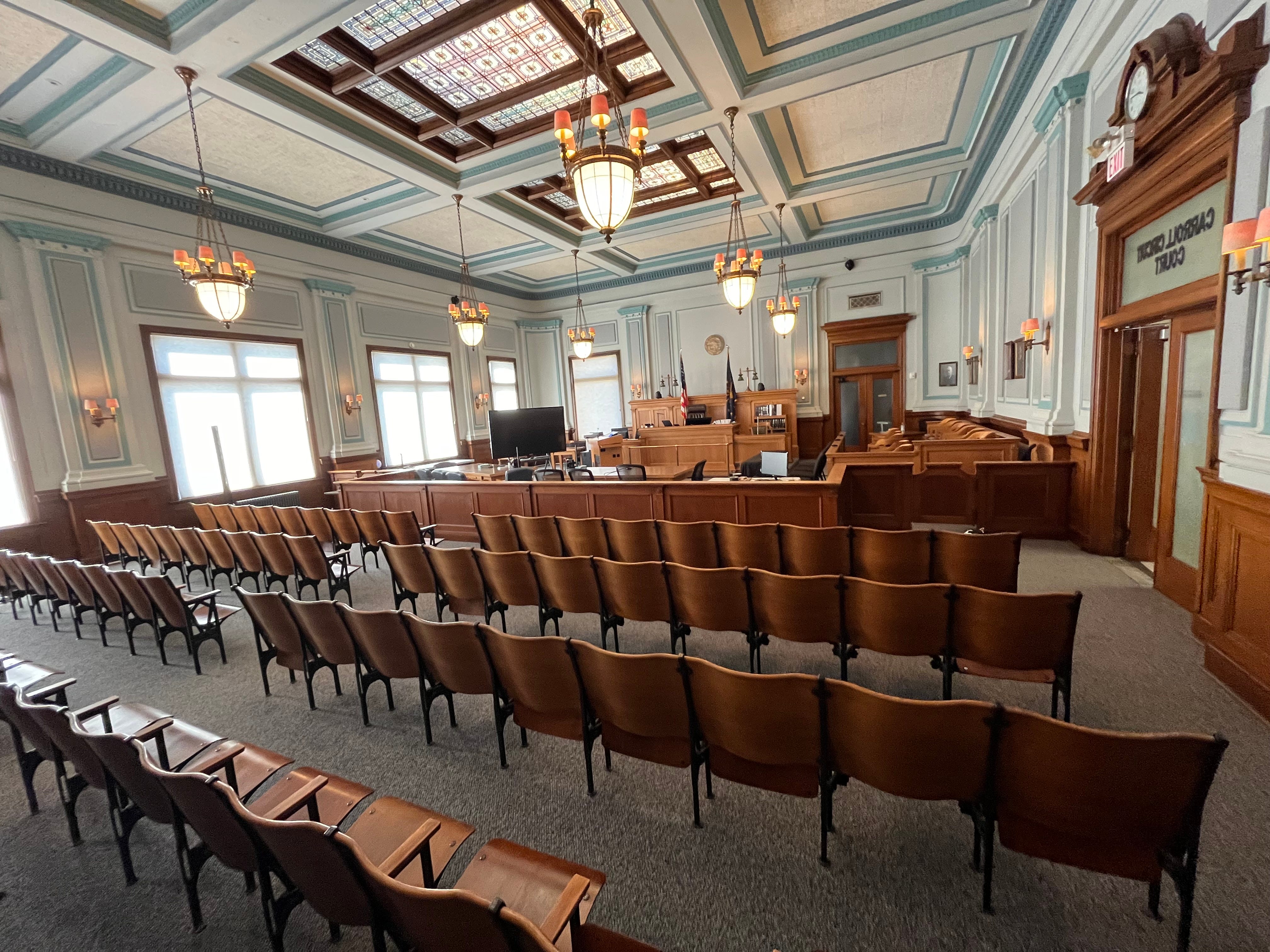 Delphi murders trial, Day 17: Defense rests. Final arguments Thursday