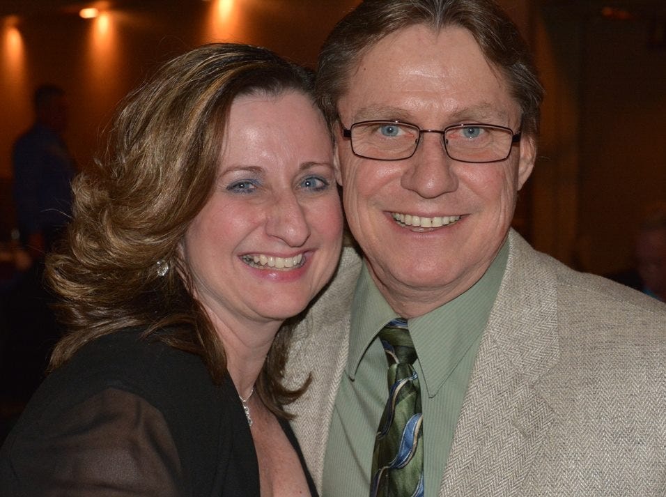 Breaking News: Michigan Woman Fired for Not Taking the Jab Awarded $12. ...