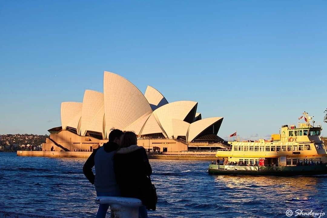 Story of an interview - Joseph /Part 1 - by Matteo Franchi