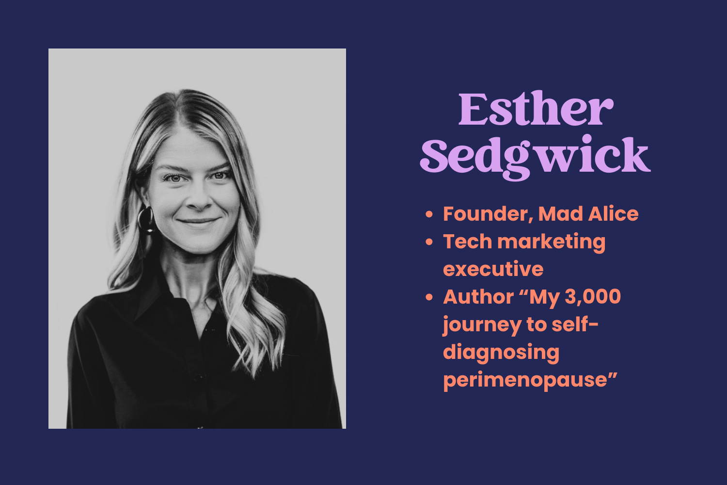 More Than Hot Flashes: Demystifying Menopause with The Midst