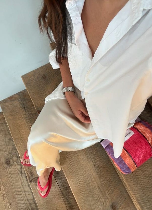 What’s In: Angie Uh - by Maria Hyde - Essential Reads