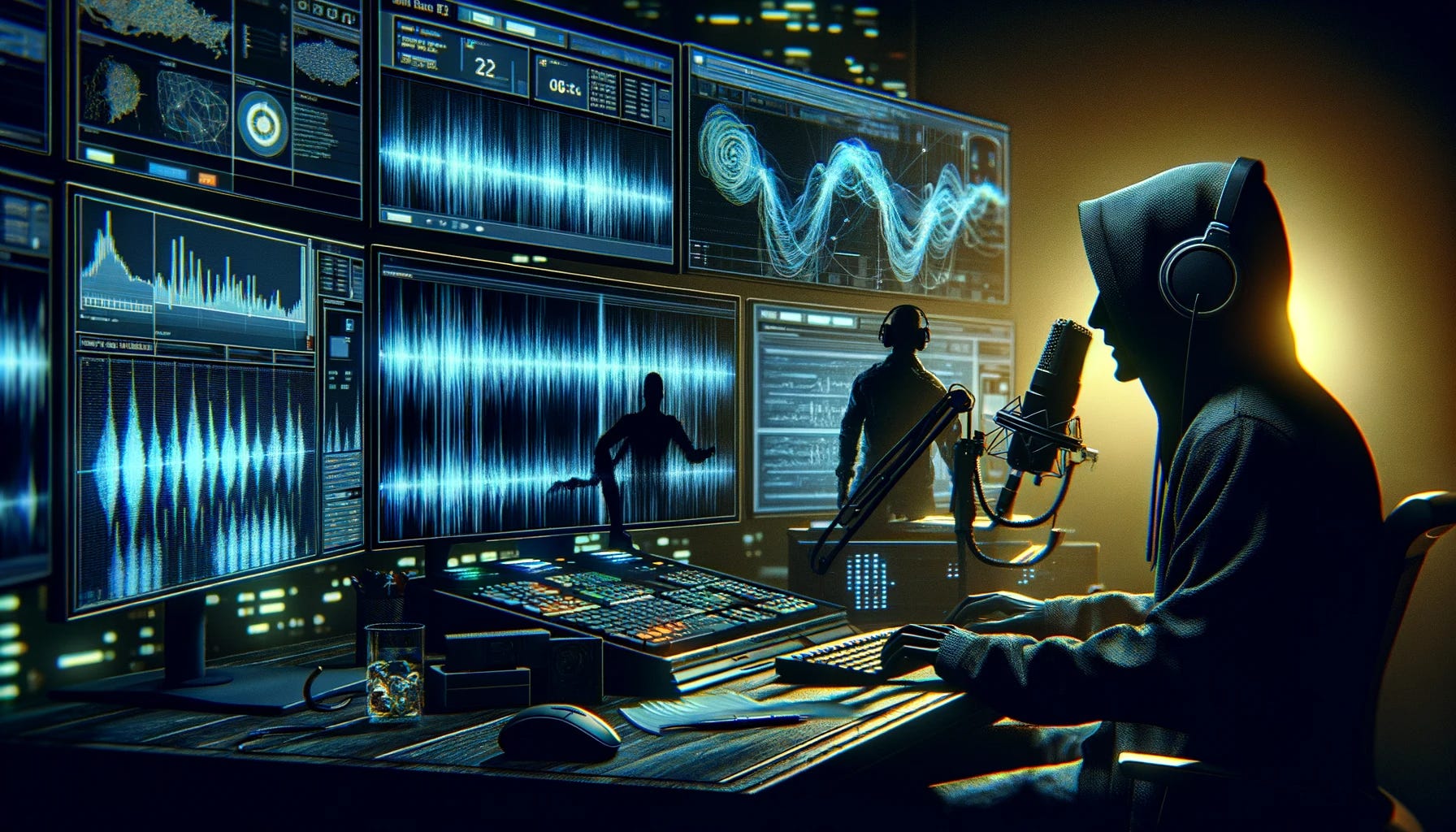 AI Watch : January 12, 2024 - by Debbie Hauser