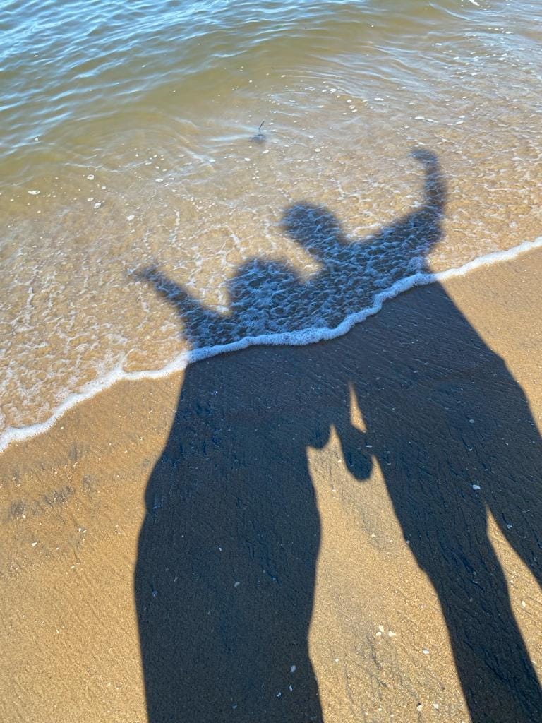 Savvy Soumya | Substack