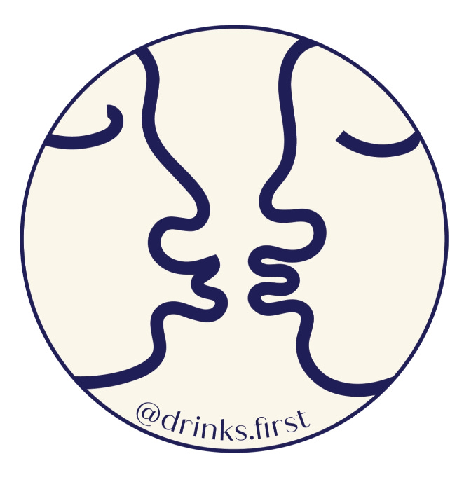 Drinks First | Substack