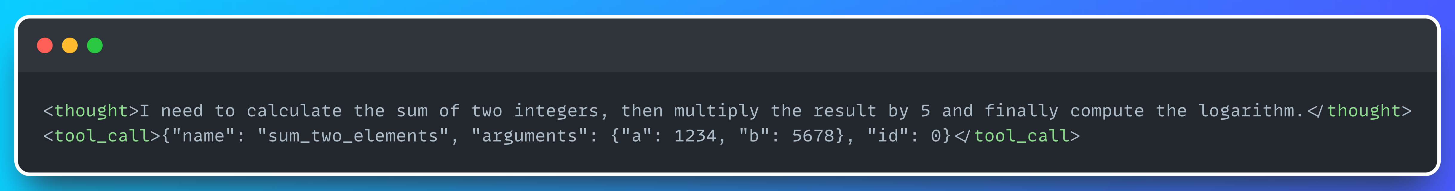 Building a ReAct Agent from Scratch
