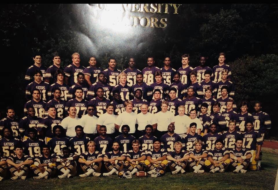 Andy Reid and college football's forgotten Cradle of Coaches