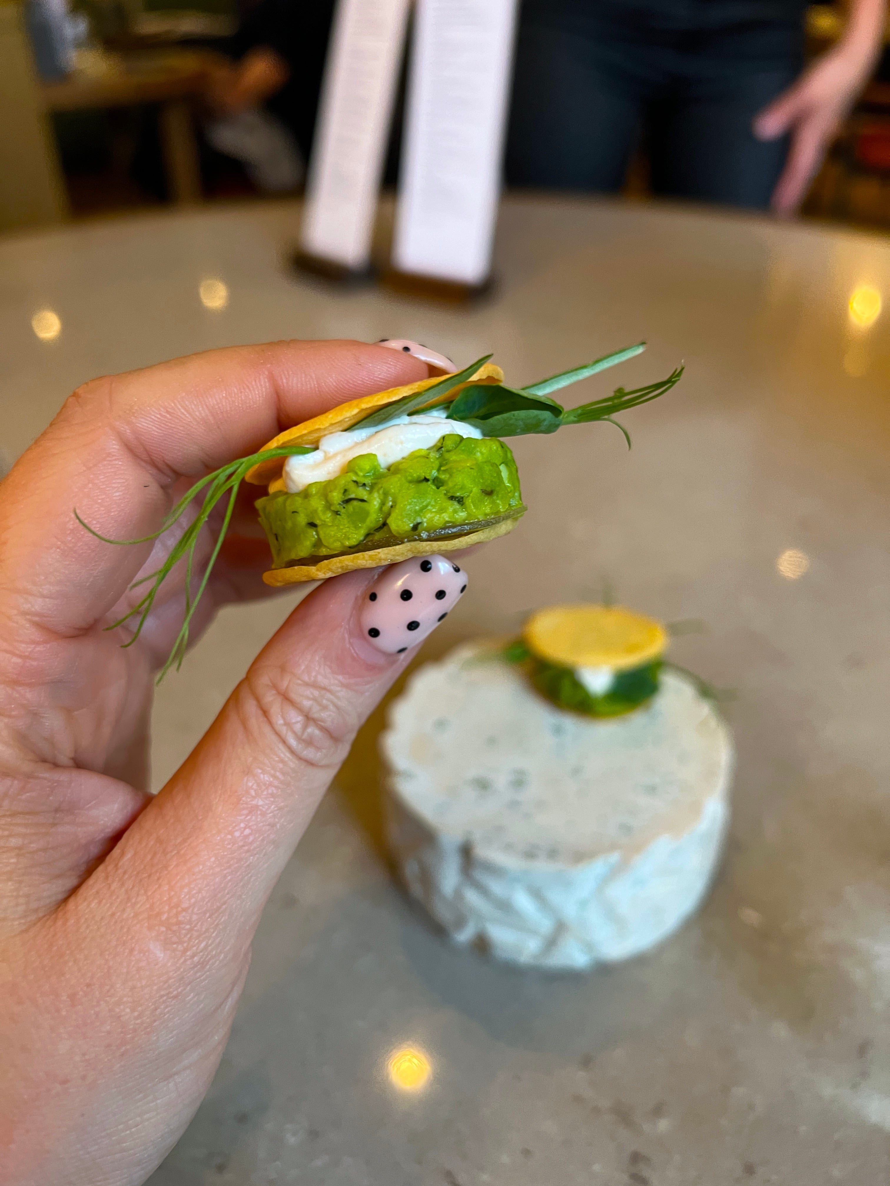 Skof Manchester is open - and I tried it - by Kel