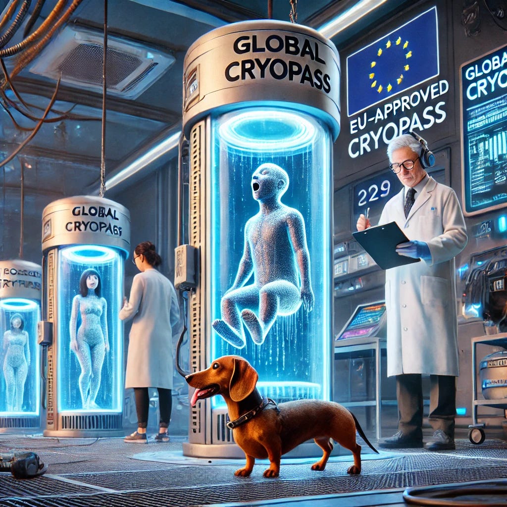 The Science of Cryogenics: Applications, Advancements, and Global Implications
