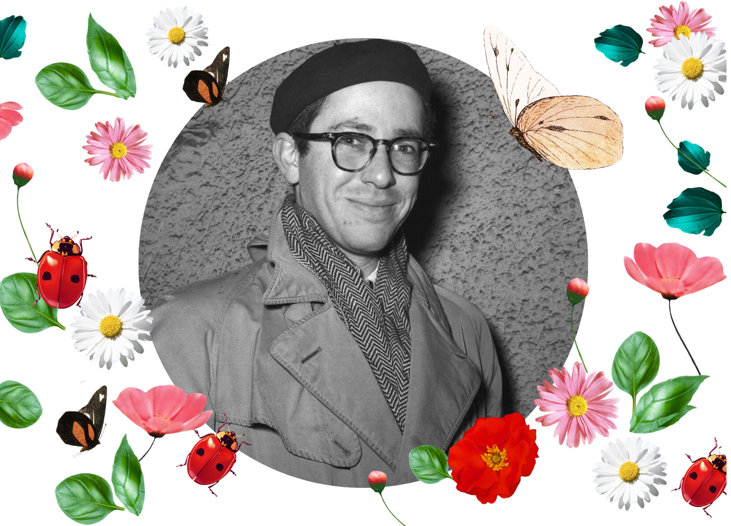 You want a social life, with friends - by Madeleine Dore