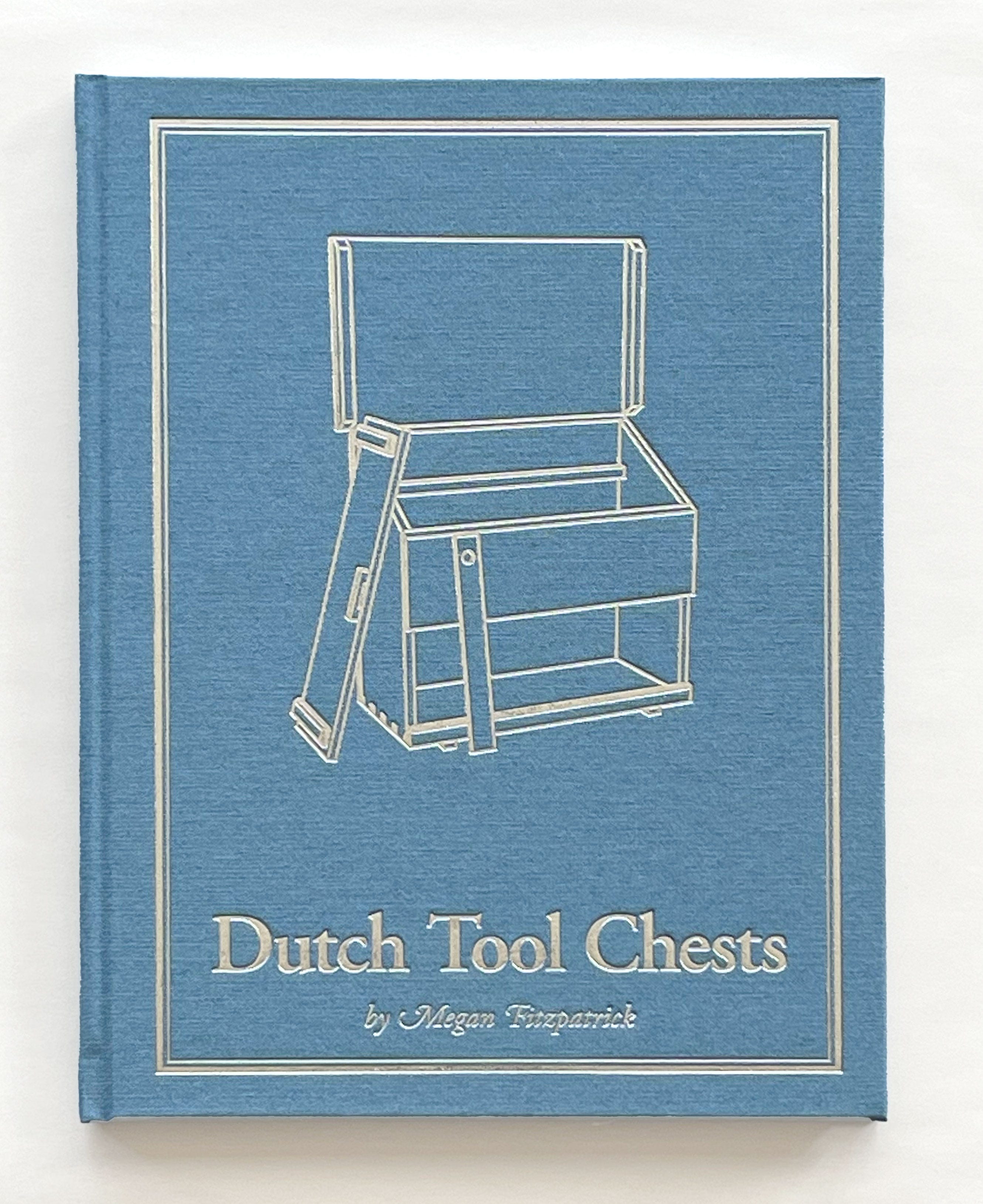‘Dutch Tool Chests’ is Inspired Instruction