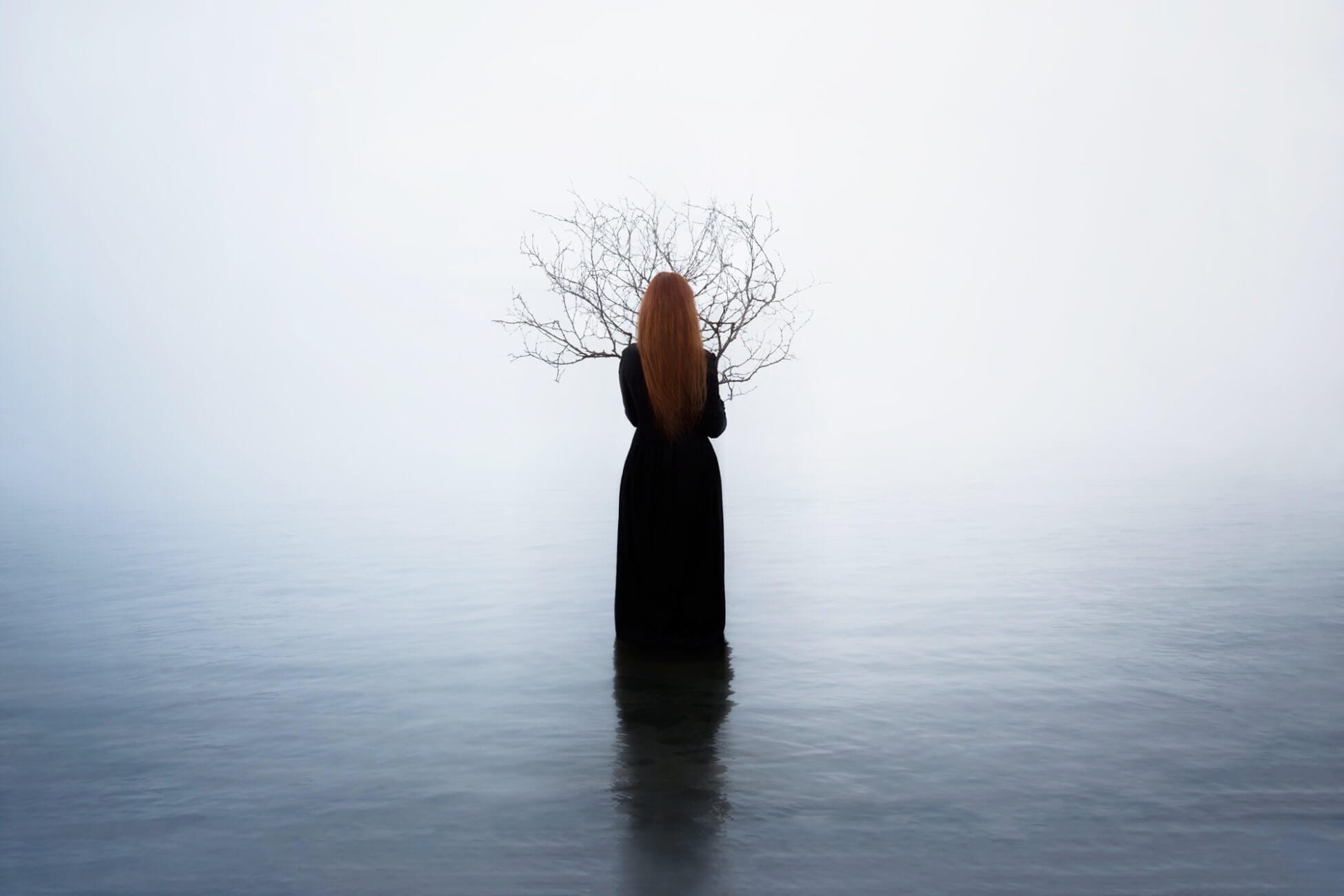 Transmission 12 - Nihil - by Orban Isma - orbisms