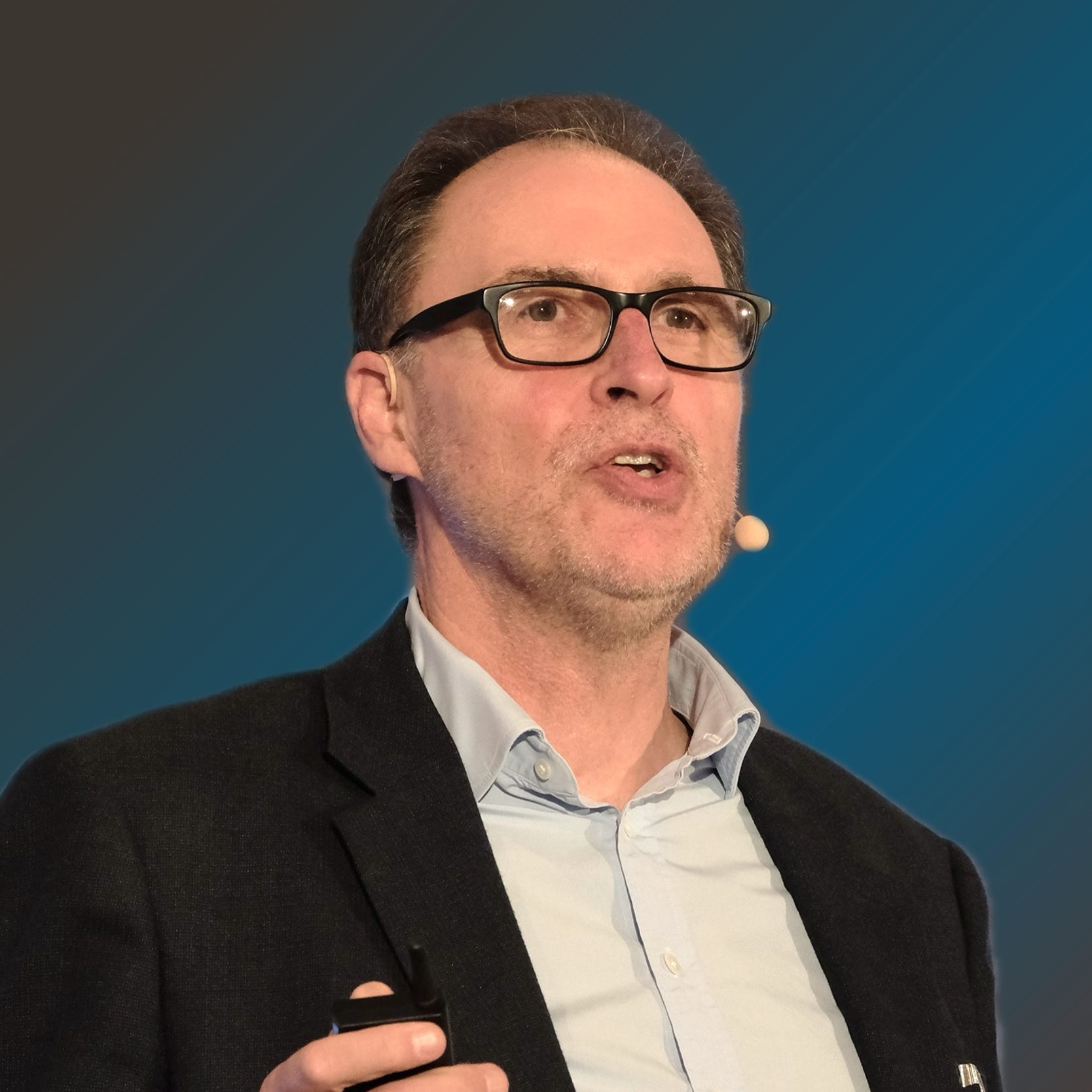 Graham Lovelace | Substack