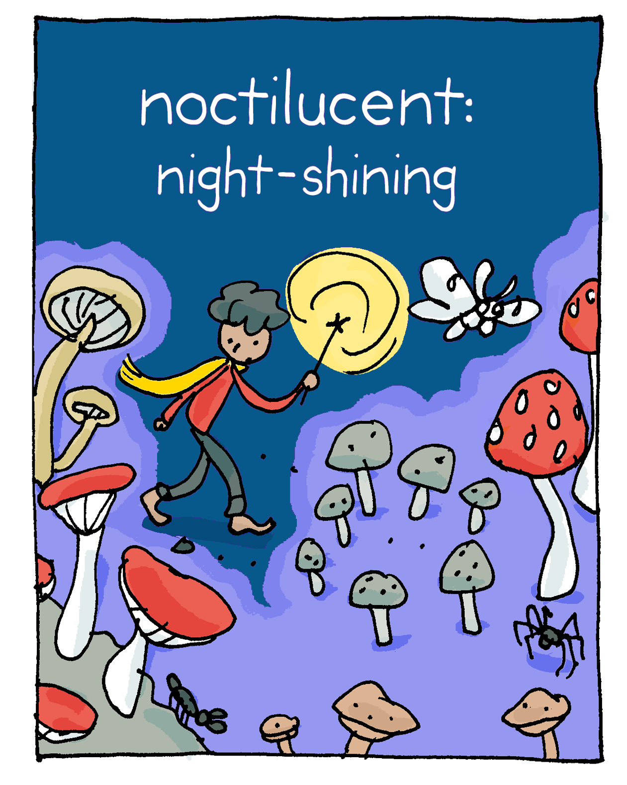 Tarantism: An Uncontrollable Impulse to Dance