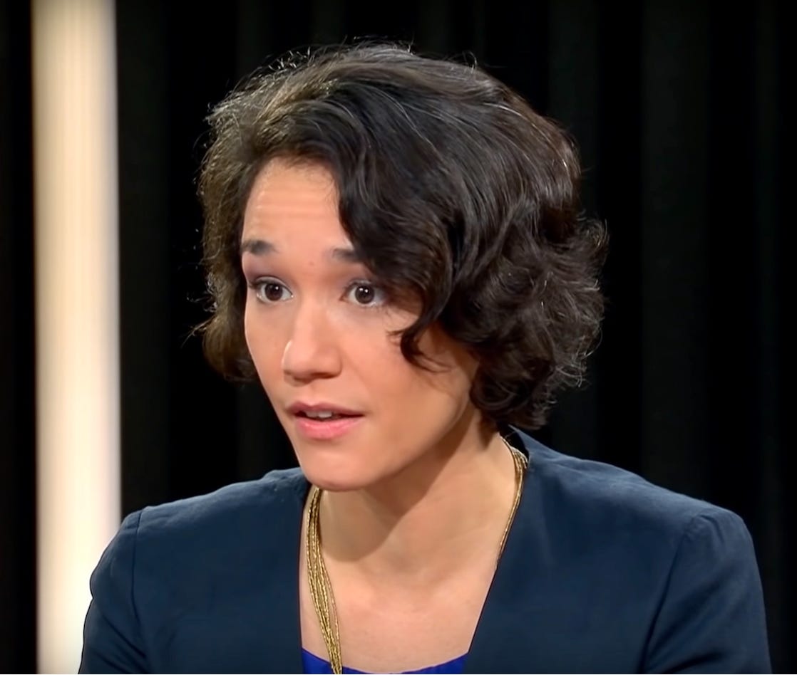 Jessica Berlin | Substack