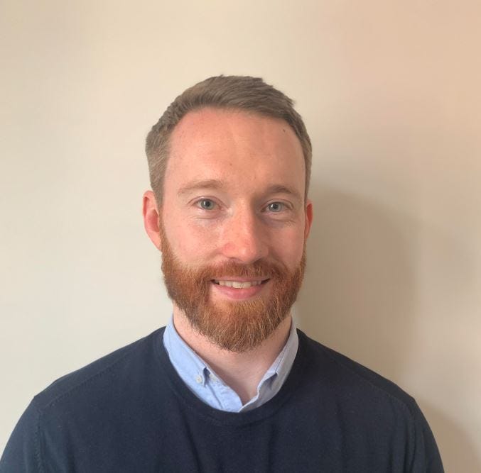 James Malone | Substack