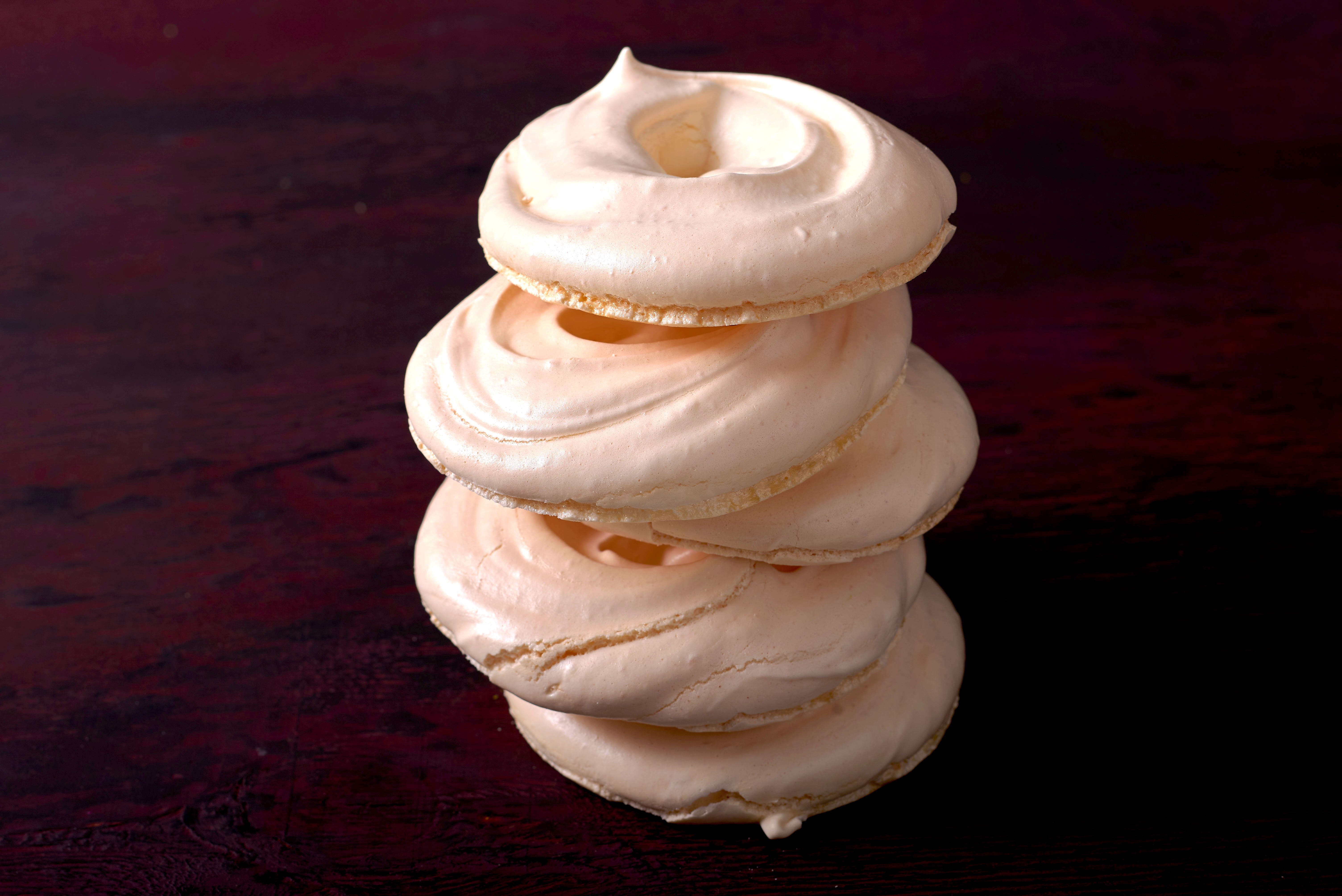 Magische meringue - Koken met Kennis