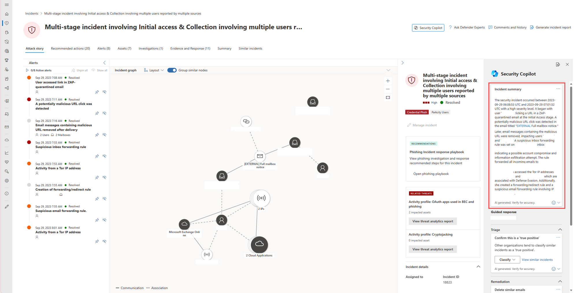 Microsoft releasing a game changing feature?