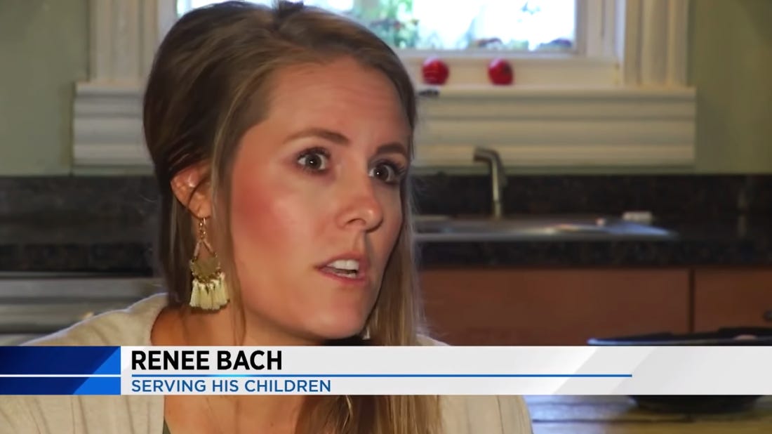 "Savior Complex" explores the dark side of an infamous Christian ...