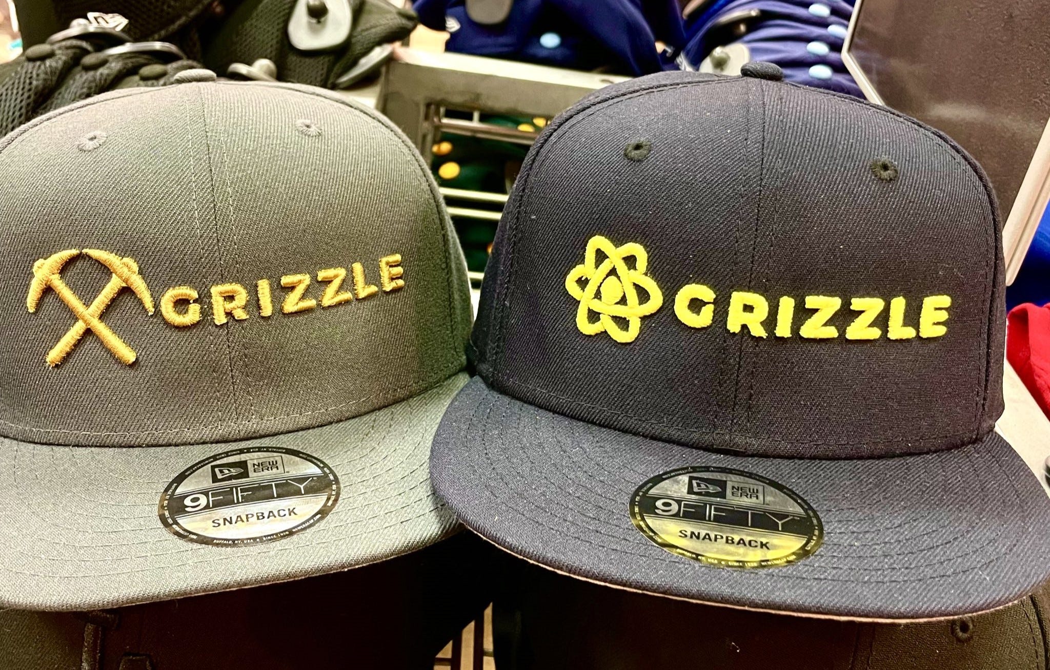 Uranium Small Cap Season - Grizzle Research & Quant