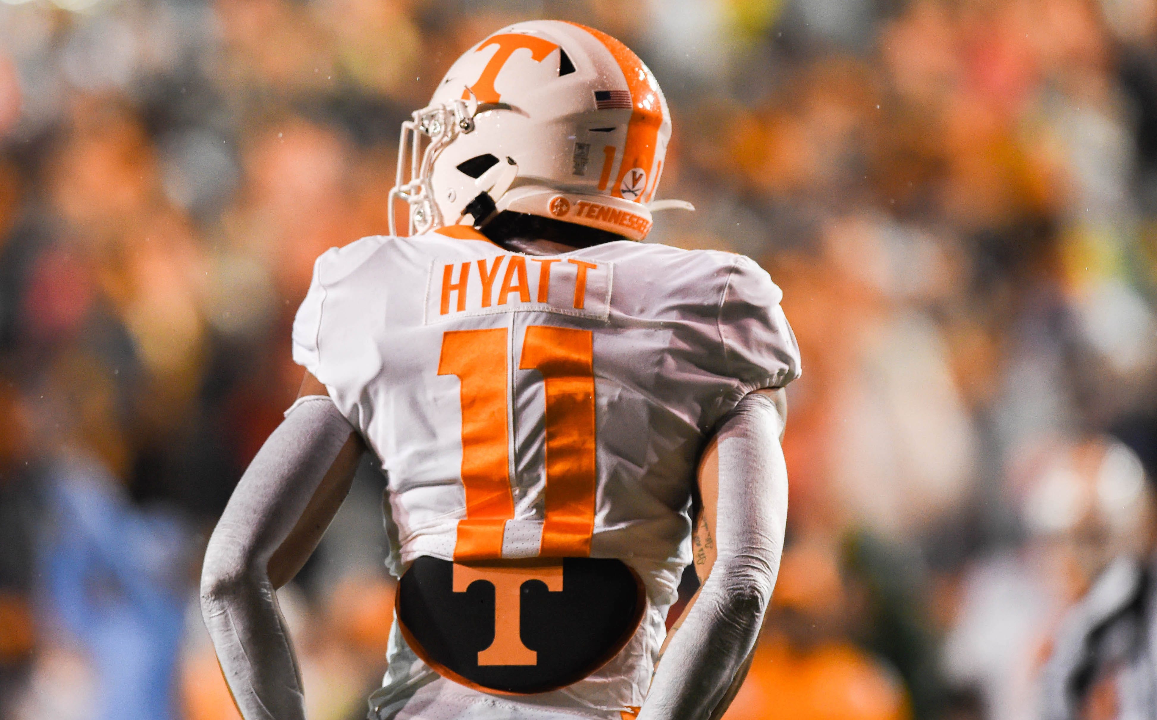 Scout Extras: Packers go wild for tight ends, Giants steal Jalin Hyatt ...