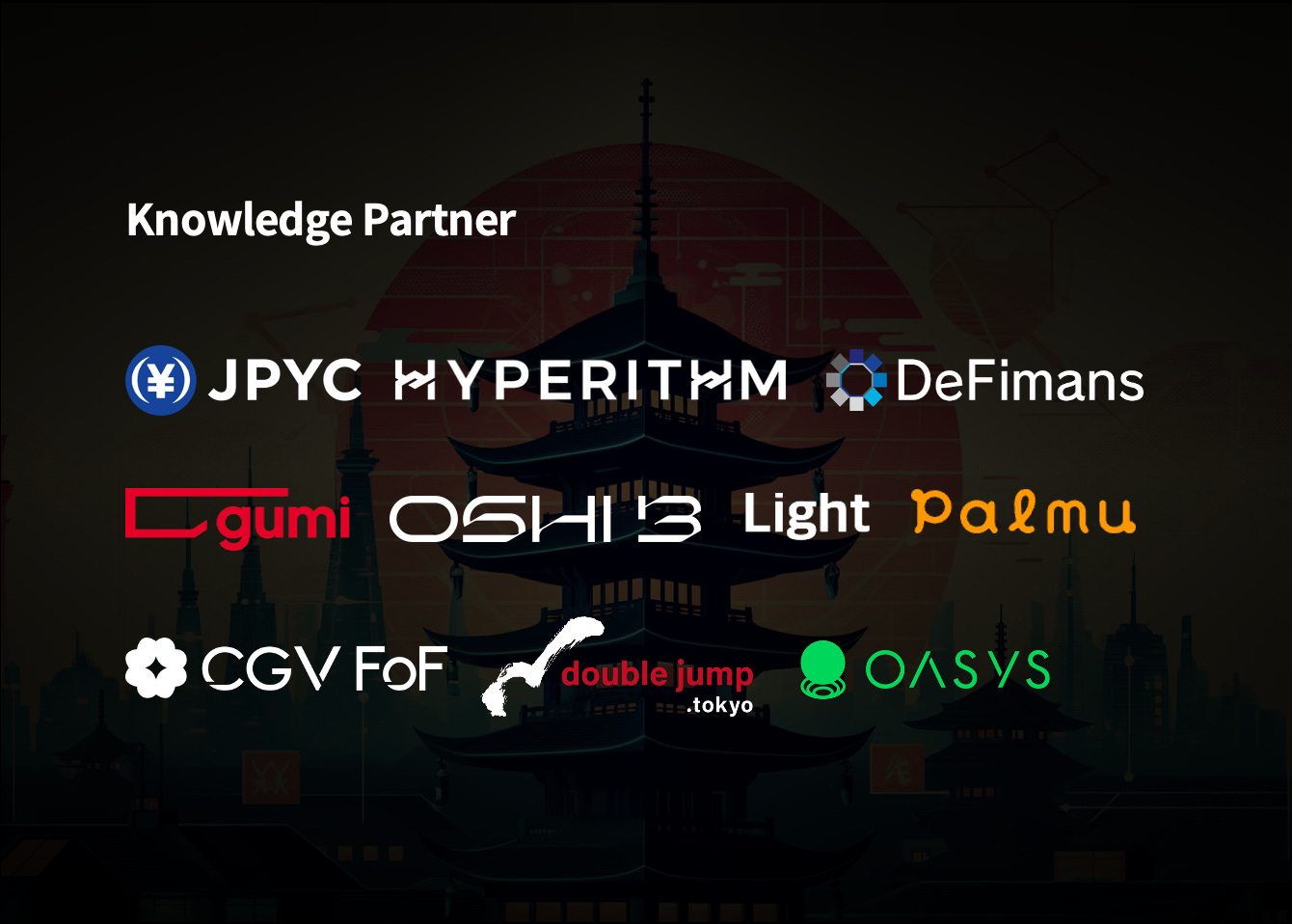 [Special Report] Can the Japan Web3 Market take the Global Lead?