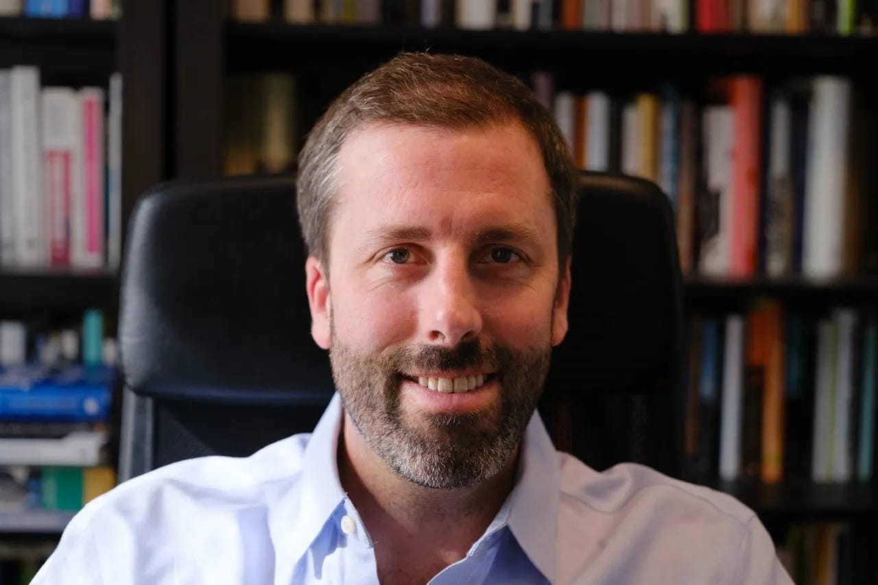 Be honest. You are Larry David on the inside - by The Ink