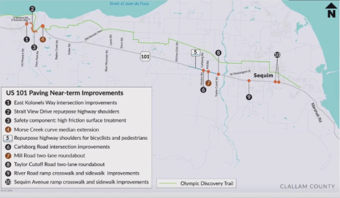 Round and round we go - by Jeff Tozzer