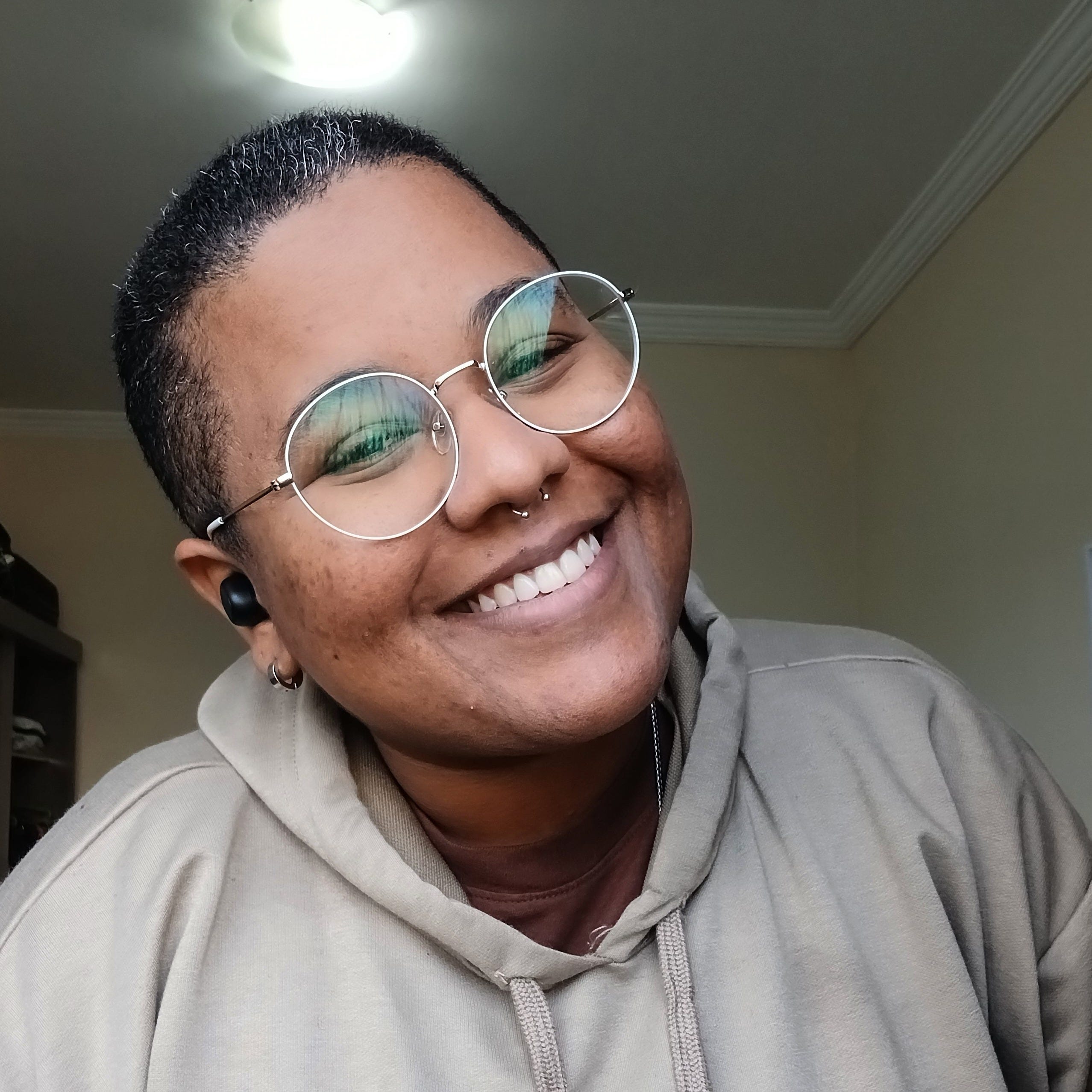 Vá para fora de mim! | Substack