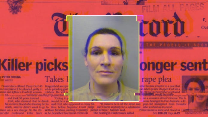 Prawdziwa twarz trans-kobietów - by Magda Lewandowska