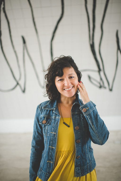 Camilla Antunes | Substack