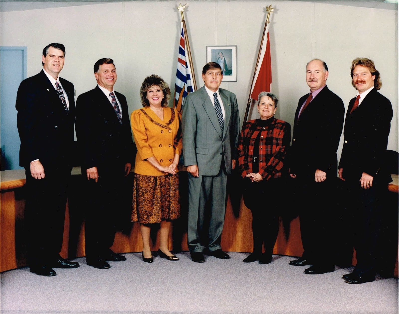 The First Mayor of Langford: James 'Jim' London and a 'Fractious ...