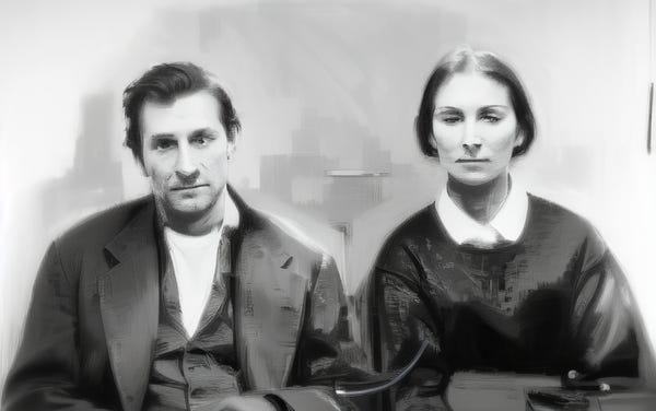 The Language of Letting Go - by Jeremy Bates