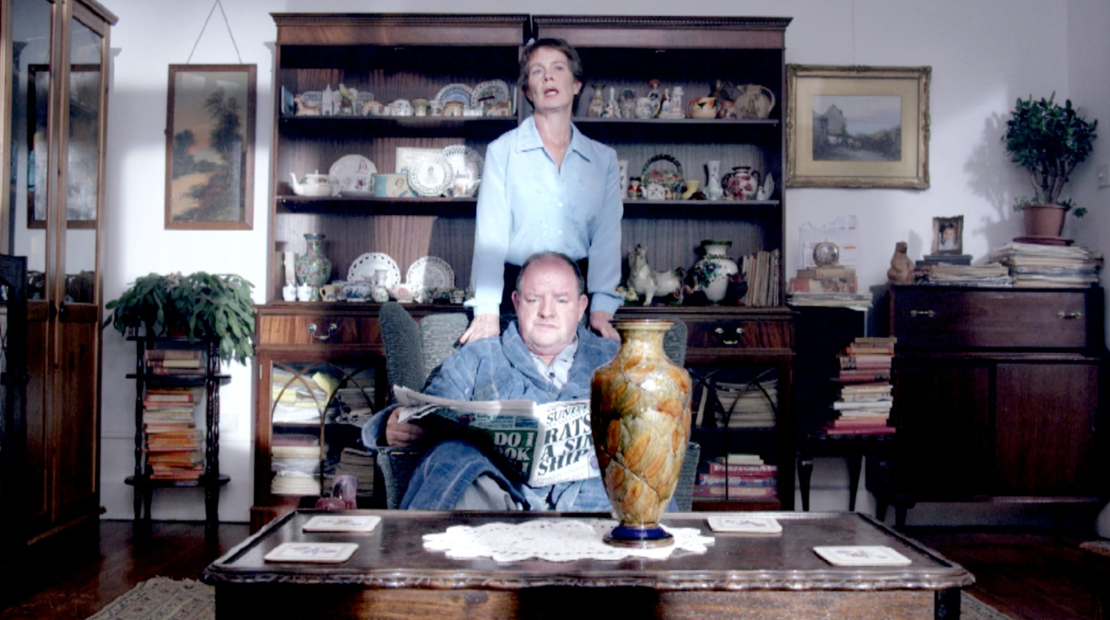 Intertextuality - by Sharon Lacoste McDonagh - Film Matters