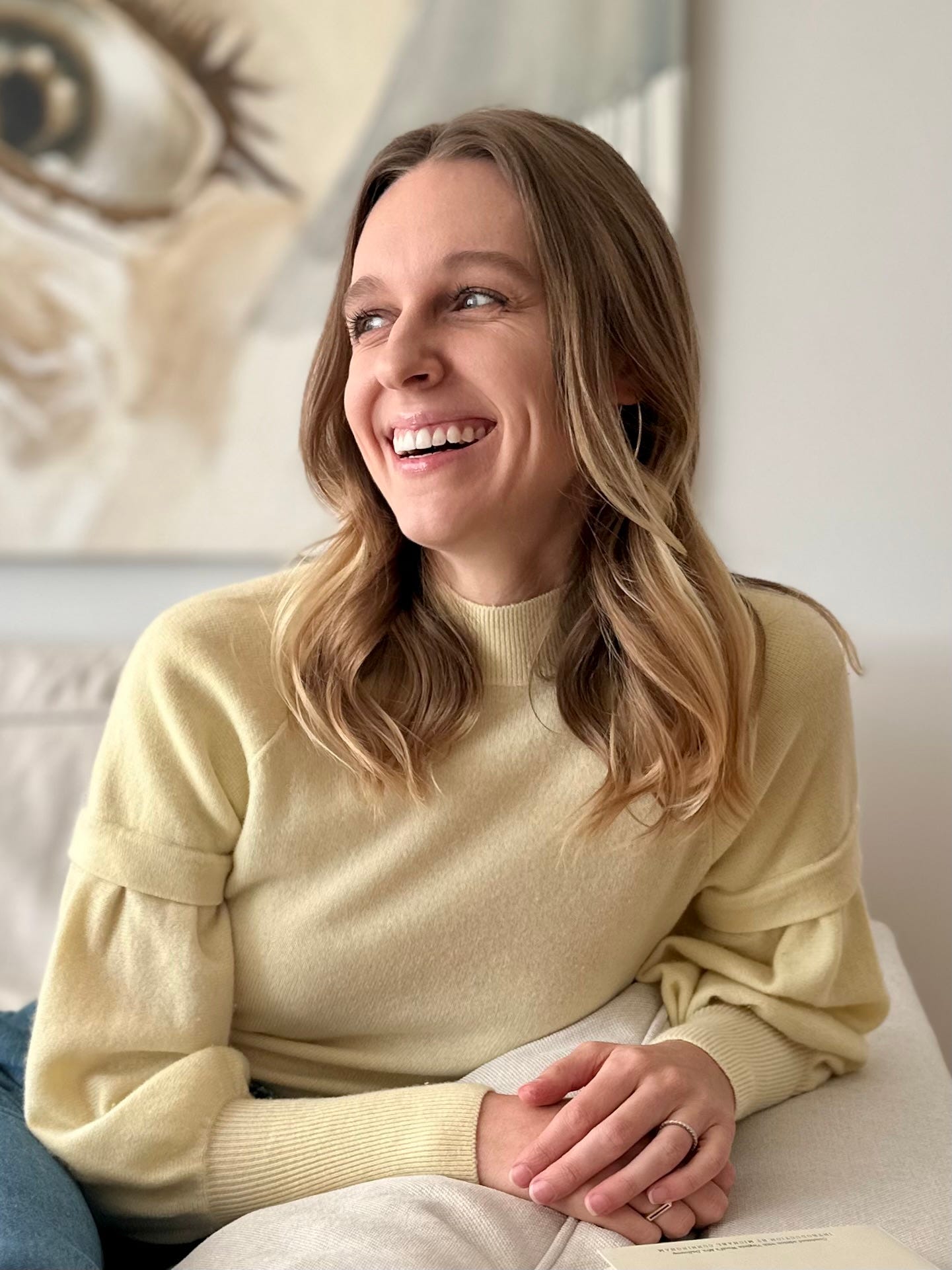 audrey elaine | Substack