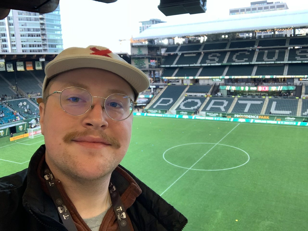 Alex Barnes | Substack